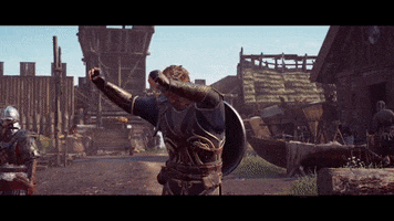 Assassin's Creed Valhalla GIFs on GIPHY - Be Animated