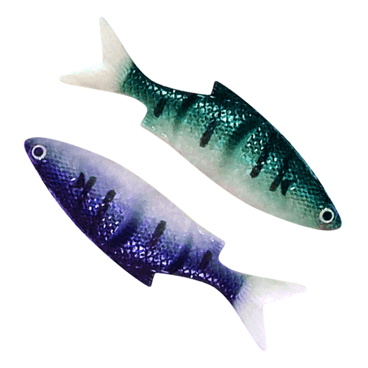 Ocean Fish Sticker by Take Me Fishing for iOS & Android | GIPHY