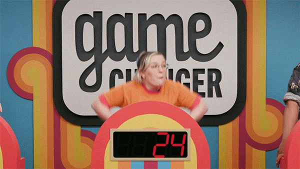 Flash Game Changer GIF by Dropout.tv - Find & Share on GIPHY