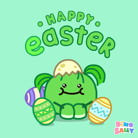 Easter GIFs on GIPHY - Be Animated
