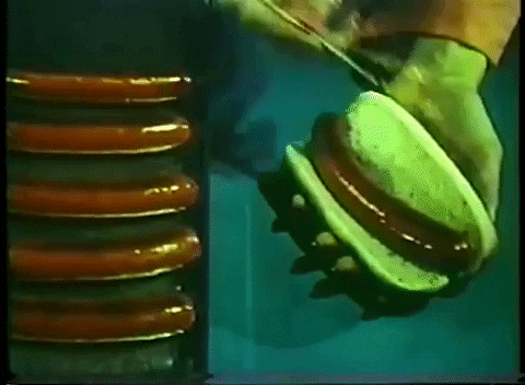 Hot Dog GIF - Find & Share on GIPHY