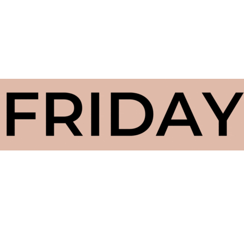 Days of the Week GIFs on GIPHY - Be Animated