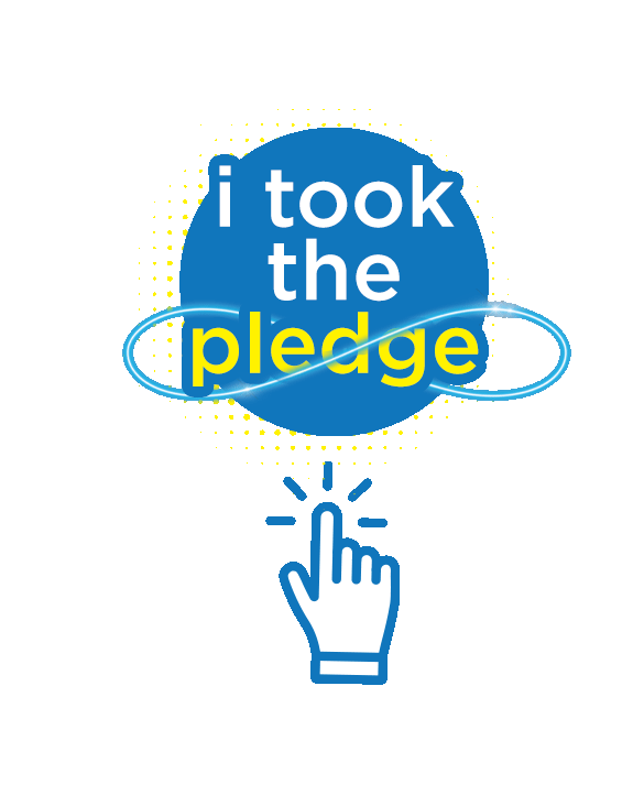 Creations Promise Sticker by ambercomm for iOS & Android | GIPHY