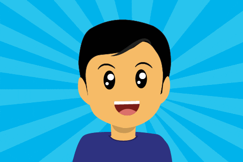 Happy Philippines GIF by Eko and Miya - Find & Share on GIPHY