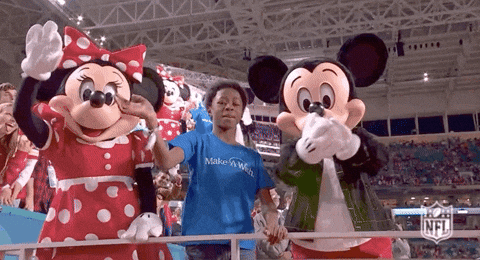 Michkey-mouse GIFs - Get the best GIF on GIPHY