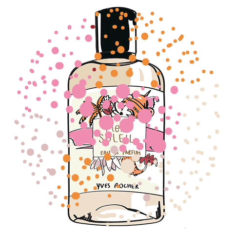 Yves Rocher GIFs - Get the best GIF on GIPHY