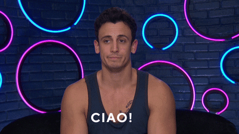 Caio GIFs - Get the best GIF on GIPHY