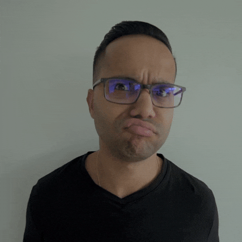 Stupid Answer GIFs - Get the best GIF on GIPHY