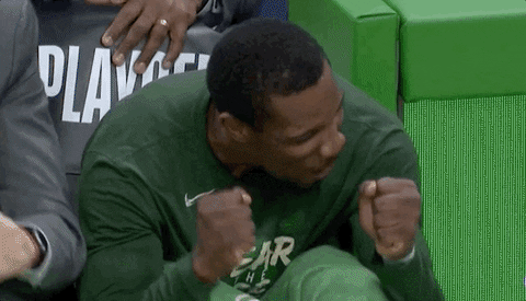Fist Clench GIFs - Get the best GIF on GIPHY