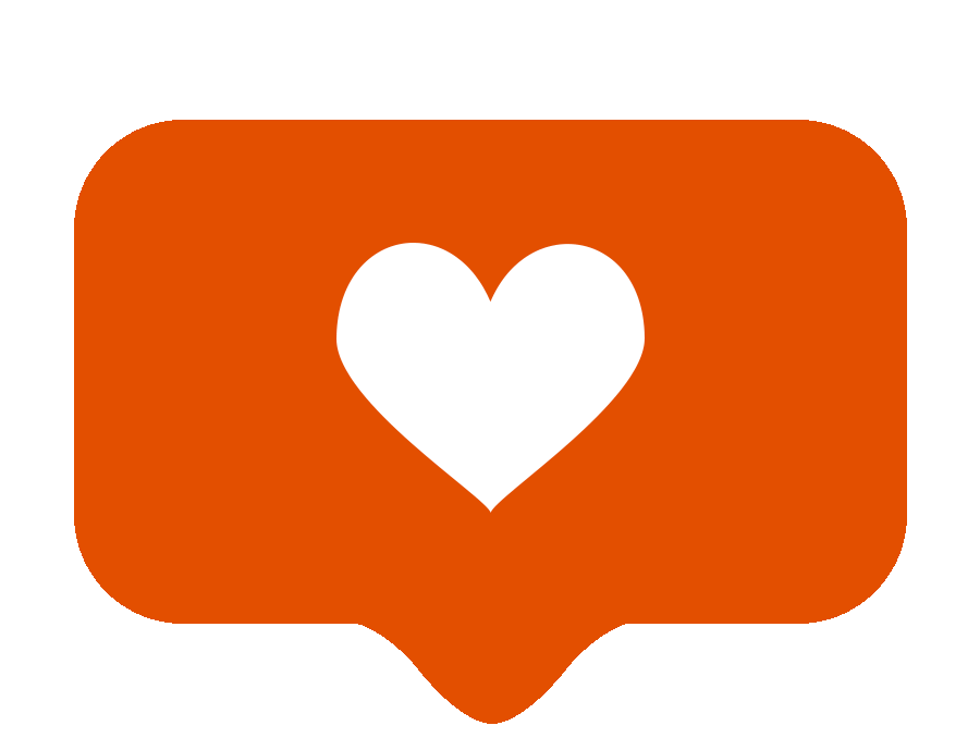 Instagram Heart Sticker by Beautiful Destinations for iOS & Android | GIPHY