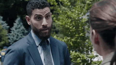 Fbi Fbifam GIF by CBS - Find & Share on GIPHY