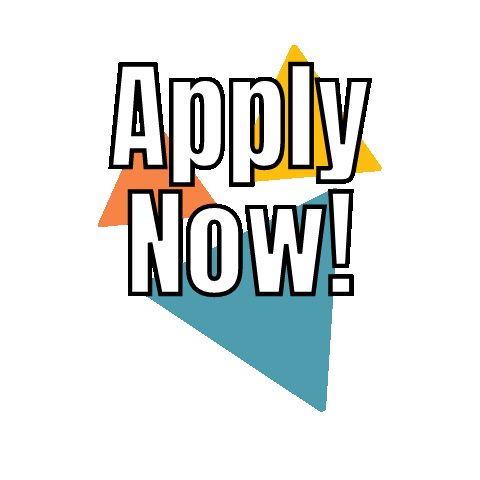 Apply Student Housing Sticker by 17Hundred Simcoe for iOS & Android | GIPHY