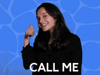 Call Me Maybe Gif