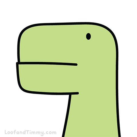 Timmy T Rex GIFs - Get the best GIF on GIPHY