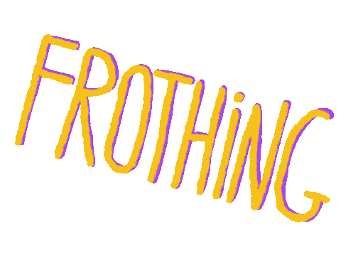 Excited Sticker for iOS & Android | GIPHY