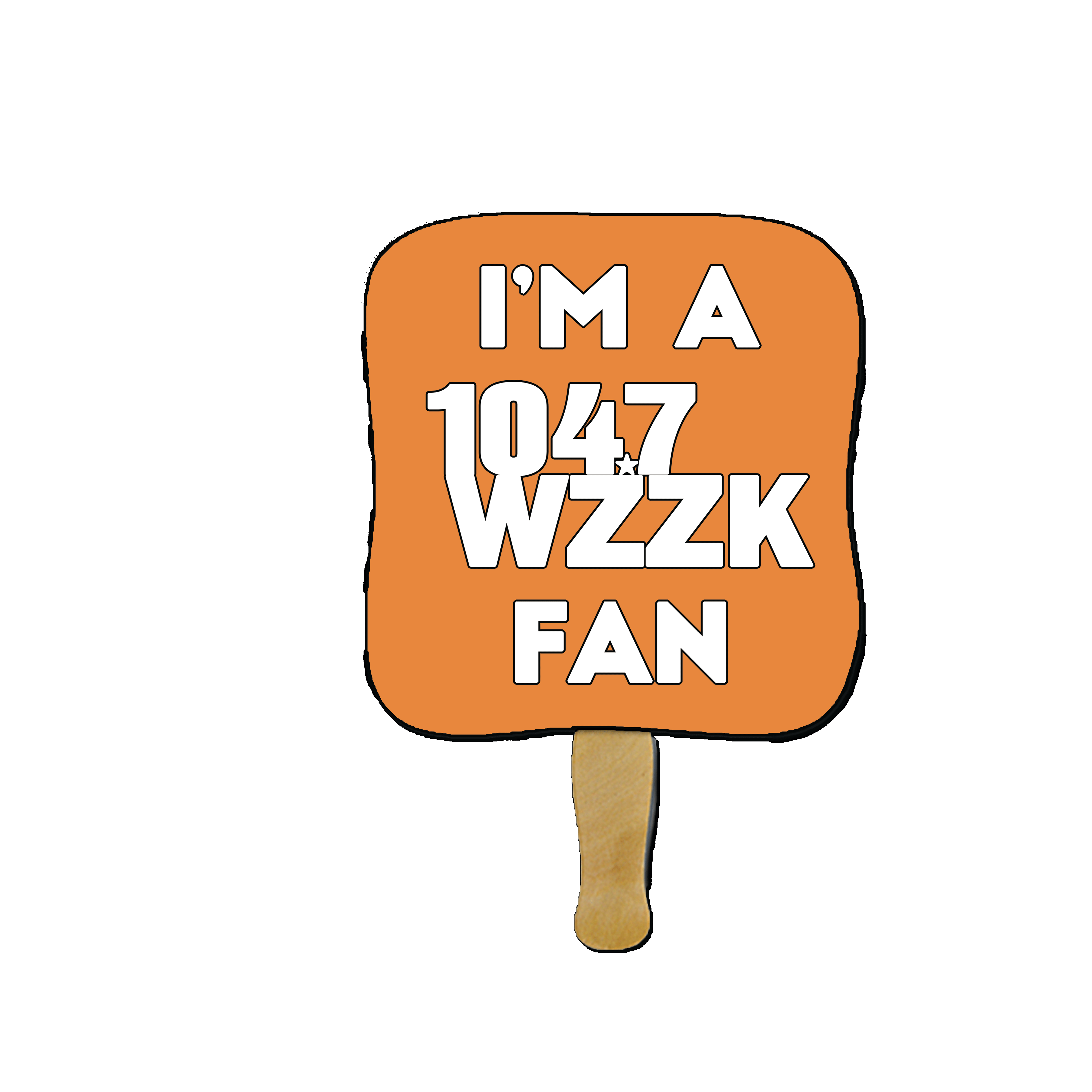 Concert Fan Sticker by SummitMedia Corp LLC for iOS & Android | GIPHY