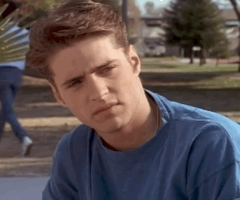 Shocked No Way GIF by CBS All Access - Find & Share on GIPHY