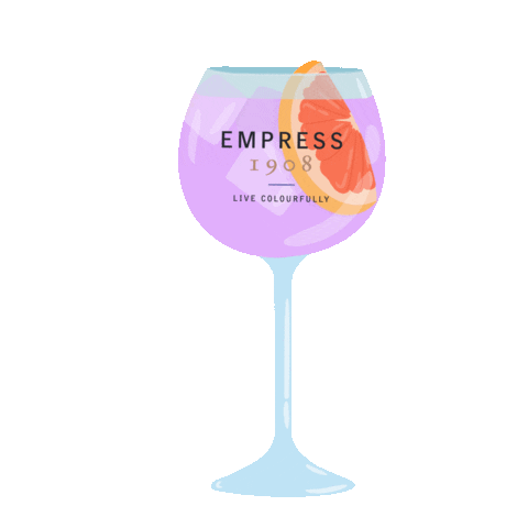 Empress Gin GIFs on GIPHY - Be Animated