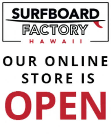 Surfboard Factory Hawaii GIFs on GIPHY - Be Animated