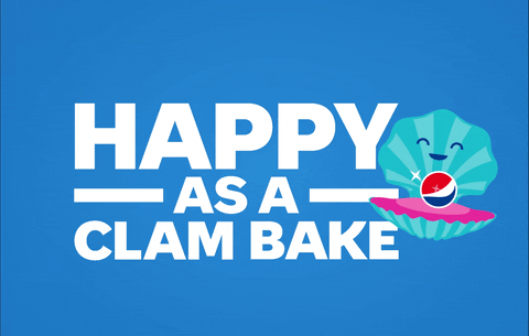 Clam Bake GIFs - Get the best GIF on GIPHY