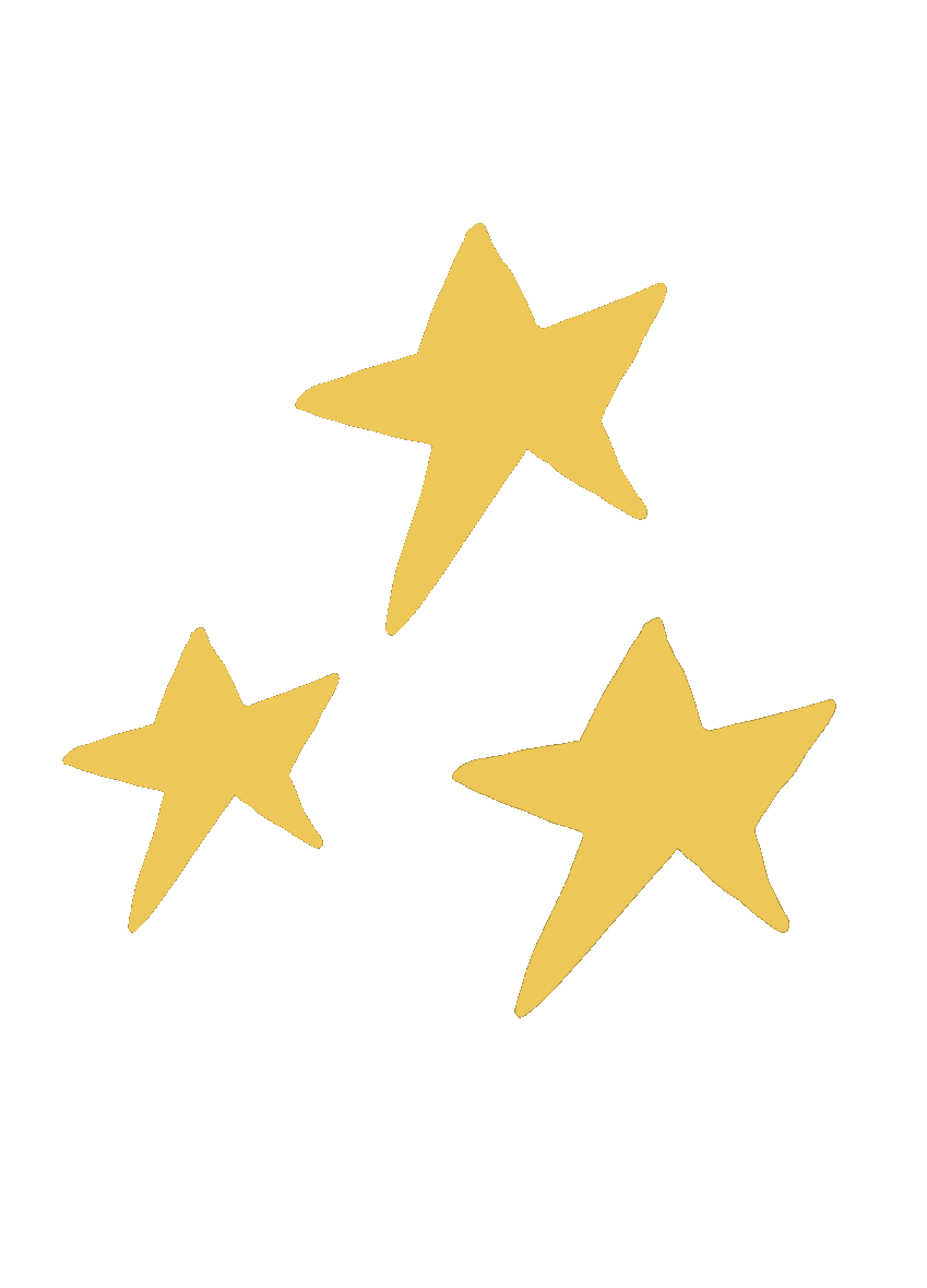 Star Win Sticker by Britt. Does. Design for iOS & Android | GIPHY
