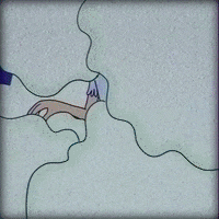 Humo De Cigarrillo Tumblr Gif