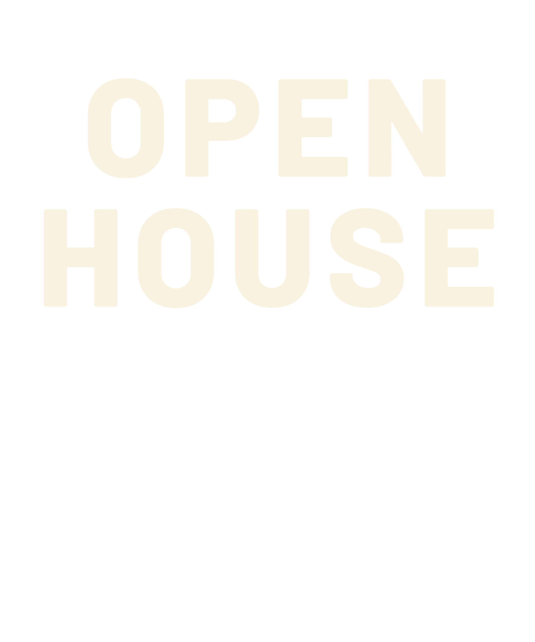 Open House Sticker by Citi Habitats for iOS & Android | GIPHY
