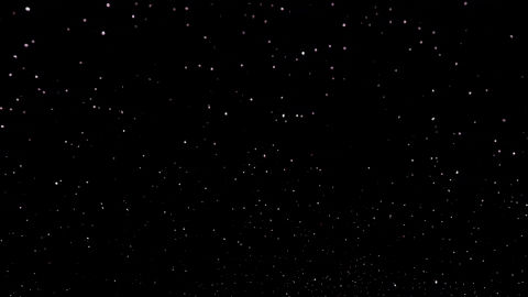 Outer Space Gif