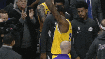 Scoring List GIFs - Get the best GIF on GIPHY