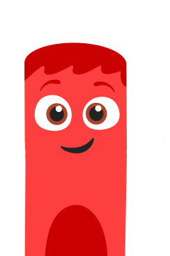 Jump Lol Sticker by BabyFirst for iOS & Android | GIPHY