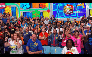 The Price Is Right GIFs - Find & Share on GIPHY