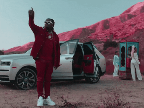 Gunna GIF - Find & Share on GIPHY