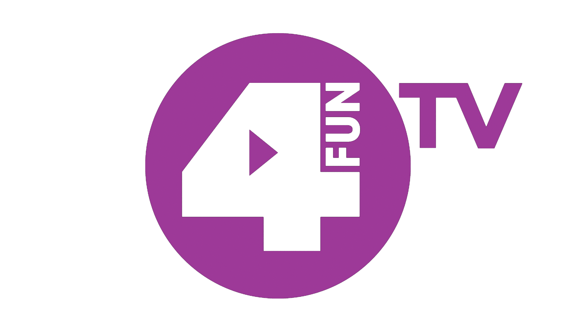4Funtv Sticker by 4FUNMEDIA for iOS & Android | GIPHY