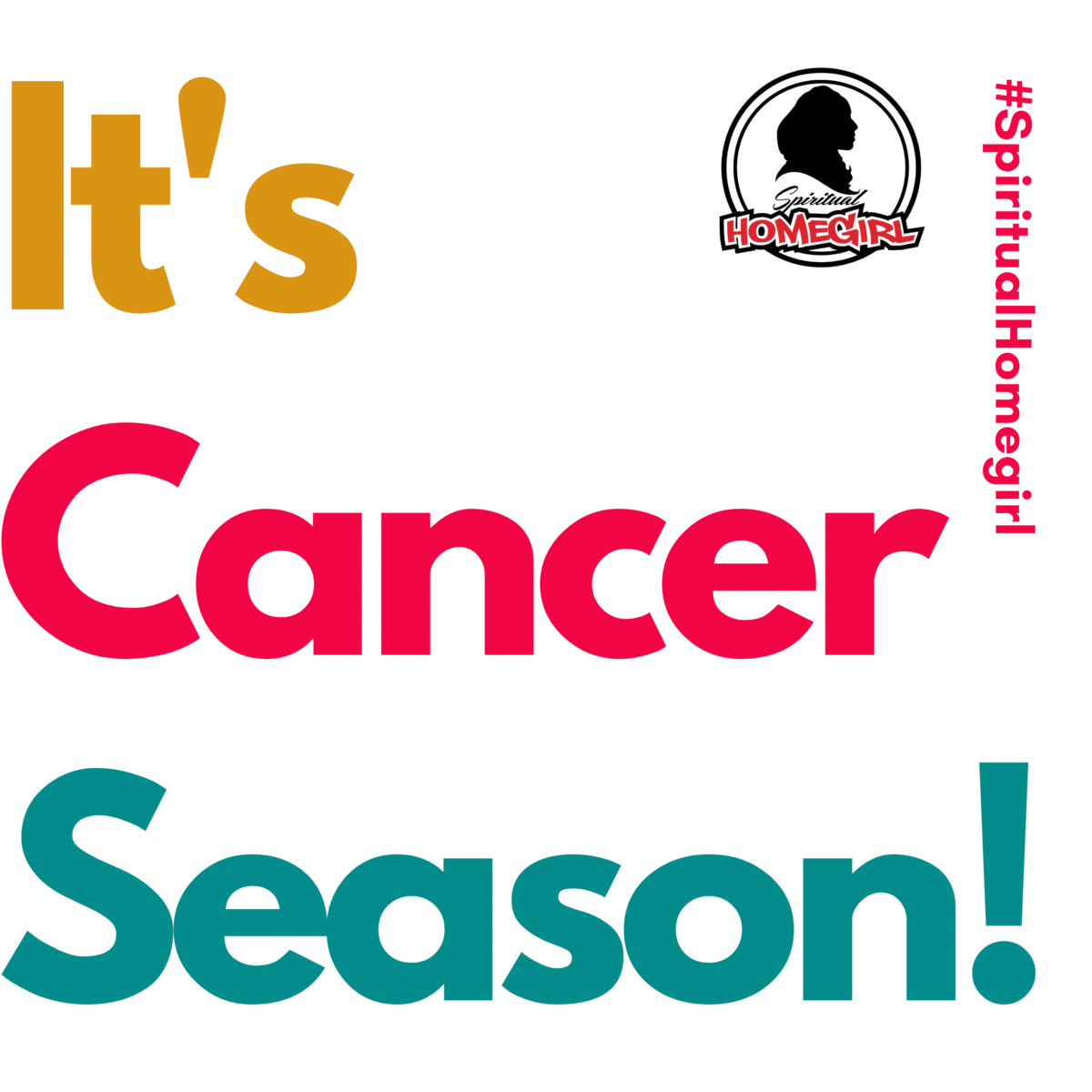 Cancer Astrology GIF by Spiritual Homegirl - Find & Share on GIPHY