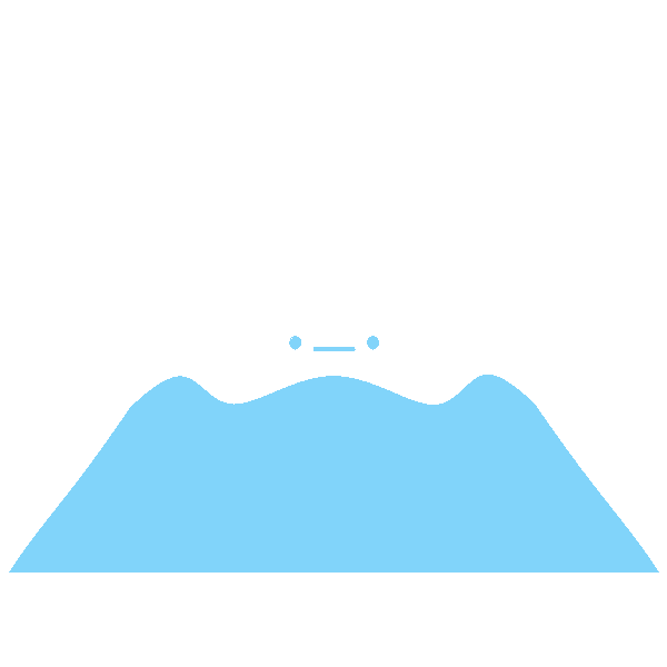 Mount Fuji Japan Sticker by Miguelgarest for iOS & Android | GIPHY