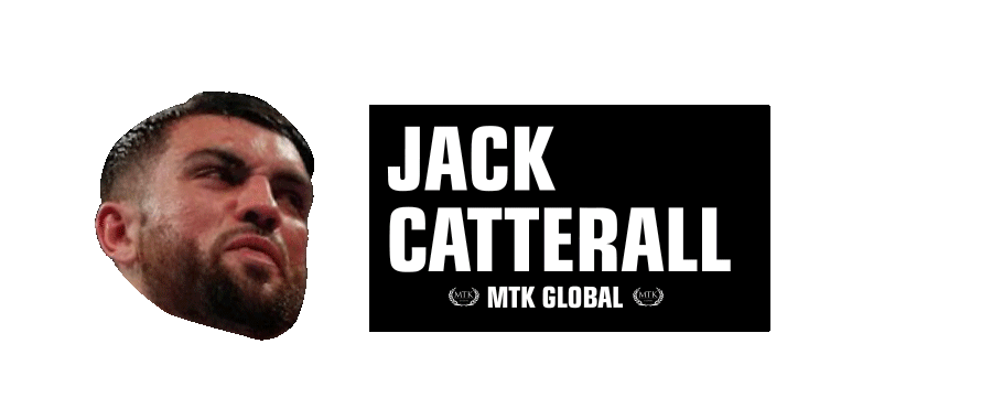 Boxing Sticker by MTK Global for iOS & Android | GIPHY