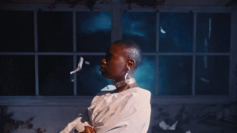 In A Bind GIF by Vagabon - Find & Share on GIPHY