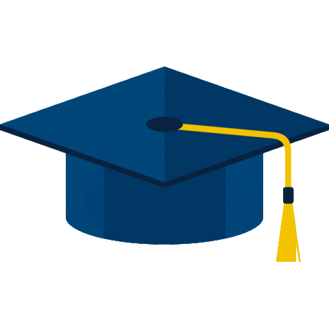 College University Sticker by JohnCarrollU for iOS & Android | GIPHY