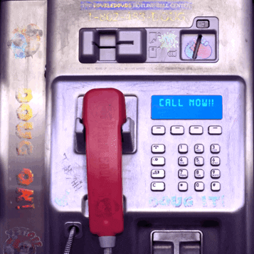 Call Collect GIFs - Get the best GIF on GIPHY