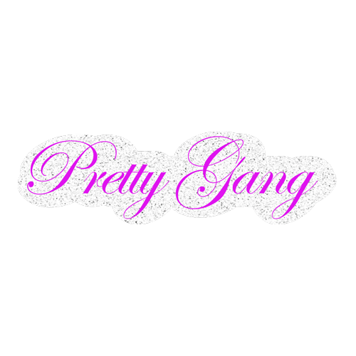 Pretty Gang Sticker by Sony Music Sweden for iOS & Android | GIPHY