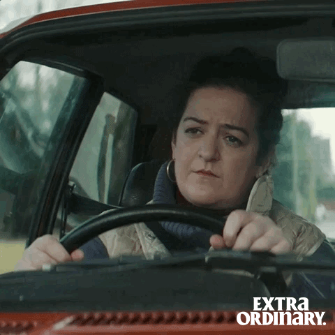 Extra Ordinary Movie GIF by Wildcard Distribution - Find & Share on GIPHY
