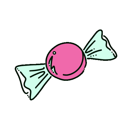 Happy Sweetest Day Sticker by Paige Meredith for iOS & Android | GIPHY