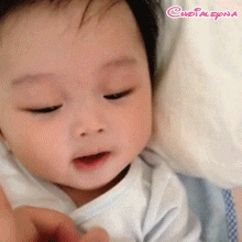 Cute Baby Girl GIFs - Get the best GIF on GIPHY