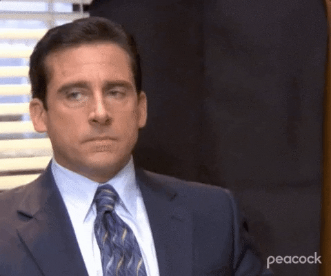 Whatever Gifs Find Share On Giphy If You Say So Whatever GIF By