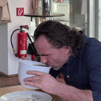 Too Much Caffeine Gif