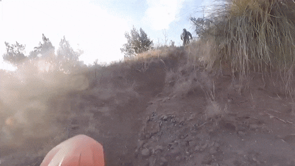 Dirt Bike Crash GIFs - Get the best GIF on GIPHY