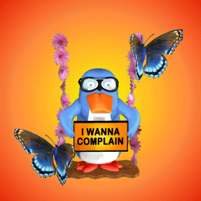 I-wanna-complain GIFs - Get the best GIF on GIPHY