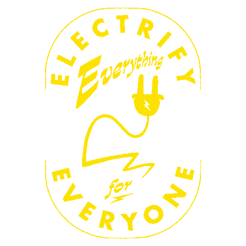 15 Stickers to Save Energy and Money by INTO ACTION | GIPHY