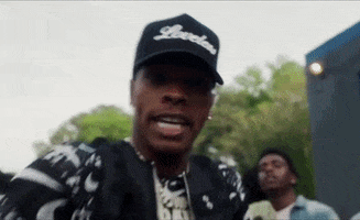 Rapper GIF by Lil Baby - Find & Share on GIPHY