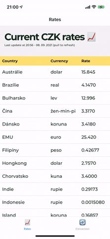 GitHub - vaclavikjan/conversion-rates